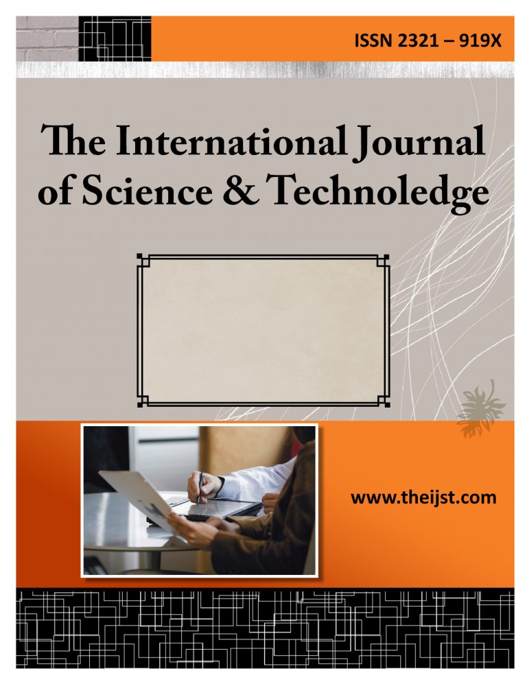 International Journal of Humanities | IJHSS